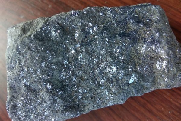 Ferronickel - PT. Celebessi Metalindo Utama